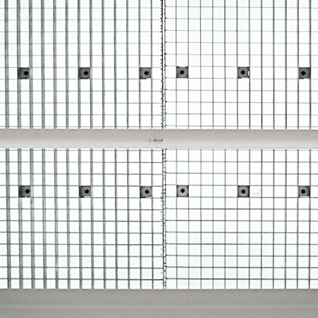 Goede kantendekking | Verzinken en coaten | Vraag offerte aan